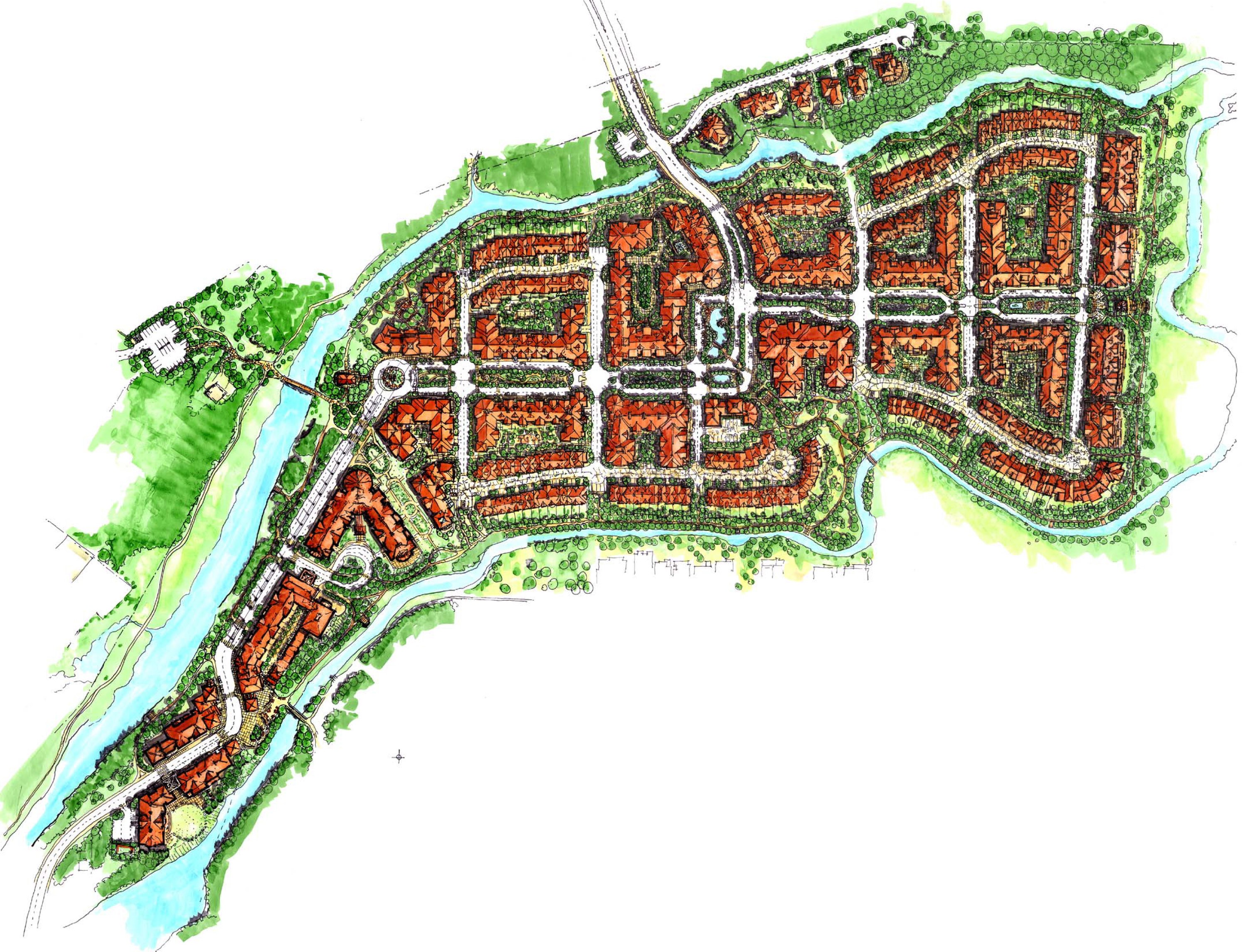 Community & Lifestyle - Spring Creek Real Estate