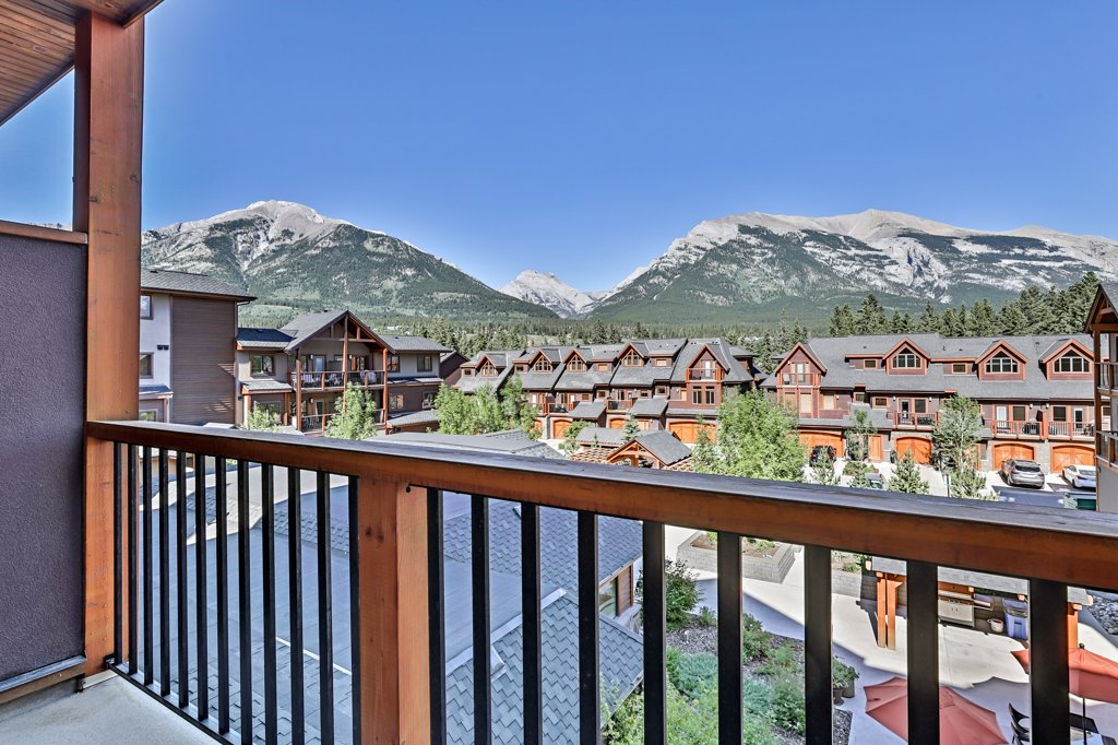 Grey Wolf Lodge 204 - Wake Up To Morning Sun