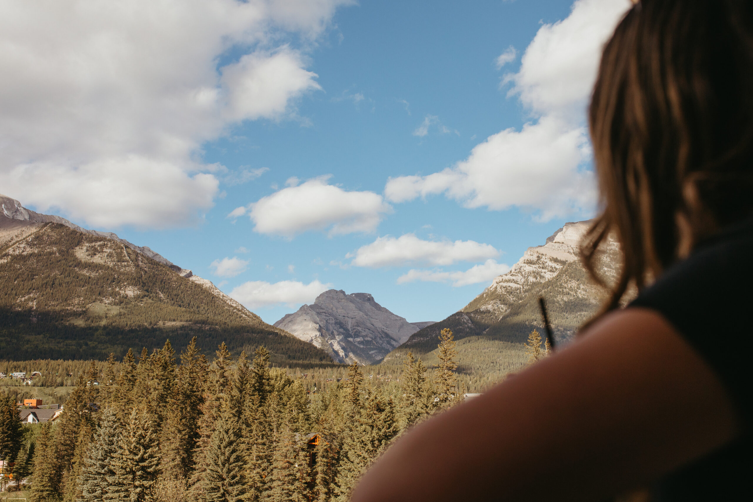Grey Wolf Lodge 319 - Bathed in Natural Light