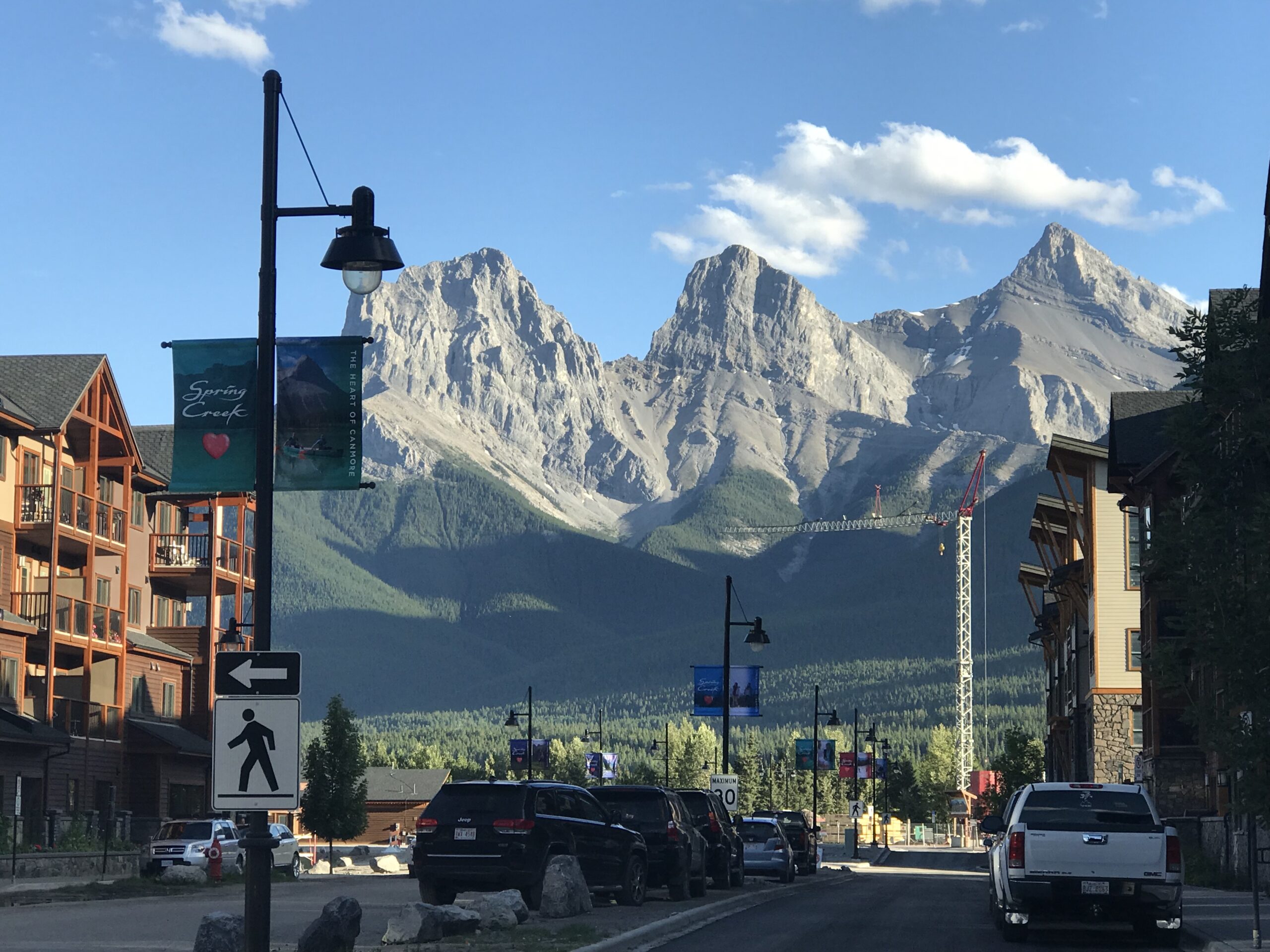 Views! Views! Views! - Grey Wolf Lodge 312
